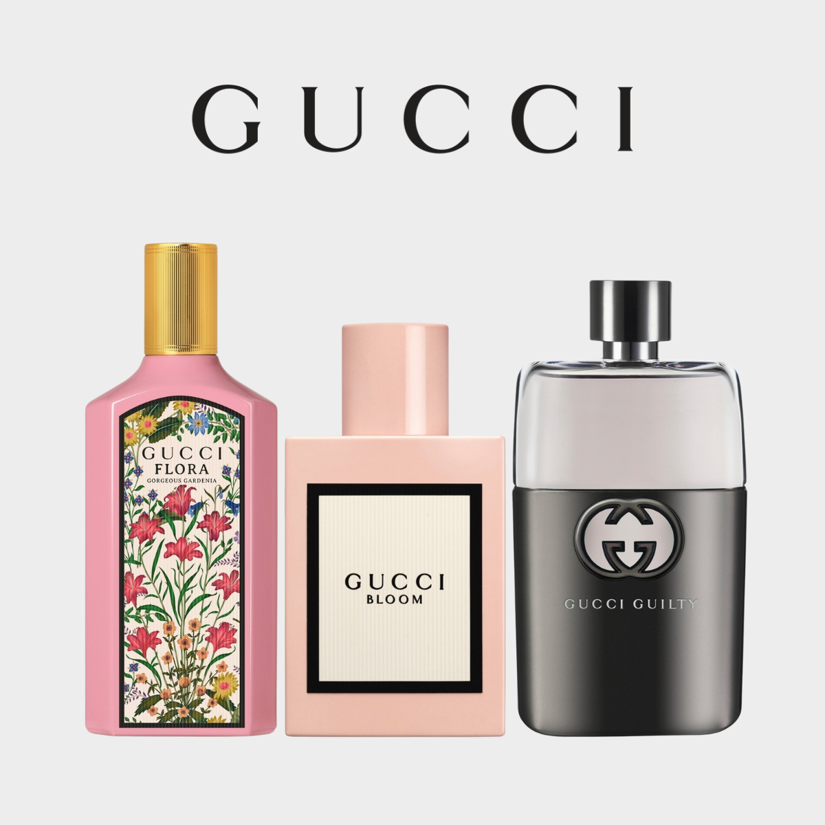 Gucci – The Beautry